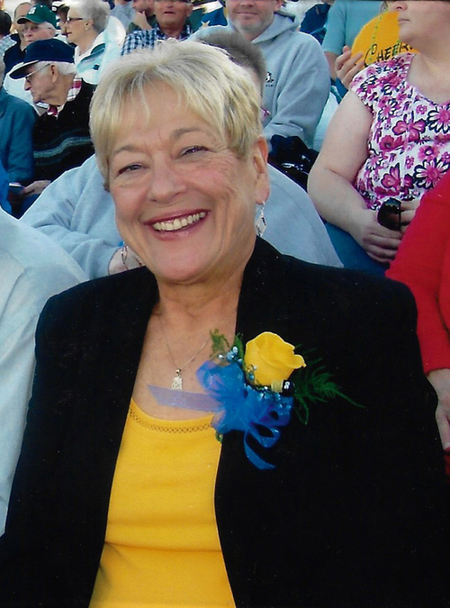 Susan Knowles Obituary - Mount Pleasant, MI | Central Michigan Cremation